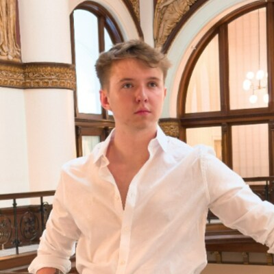 Eric on GETTR - Profile and Posts on GETTR