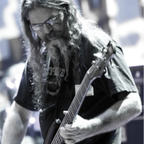 JohnHubbardMusic on GETTR