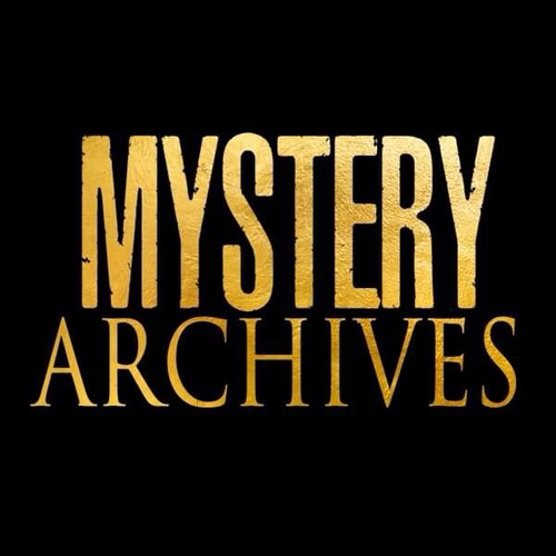 MysteryArchives on GETTR