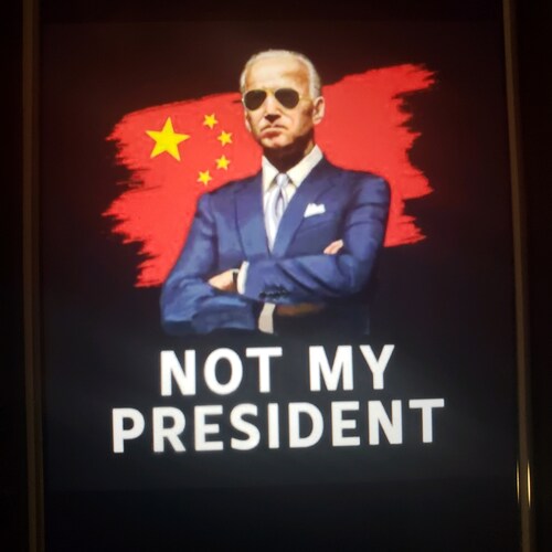 SoCalCountryboy2316 on GETTR