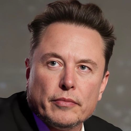 Elon Reeve Musk on GETTR - Profile and Posts on GETTR