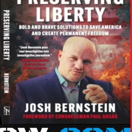 JoshBernstein on GETTR - Profile and Posts on GETTR