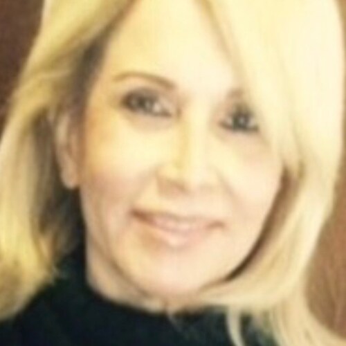 Raven Sullivan on GETTR