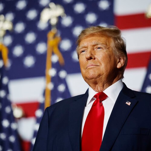 Great Red Army ️🇺🇸 on GETTR - Profile and Posts on GETTR