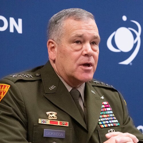 jameshdickinson on GETTR - Profile and Posts on GETTR