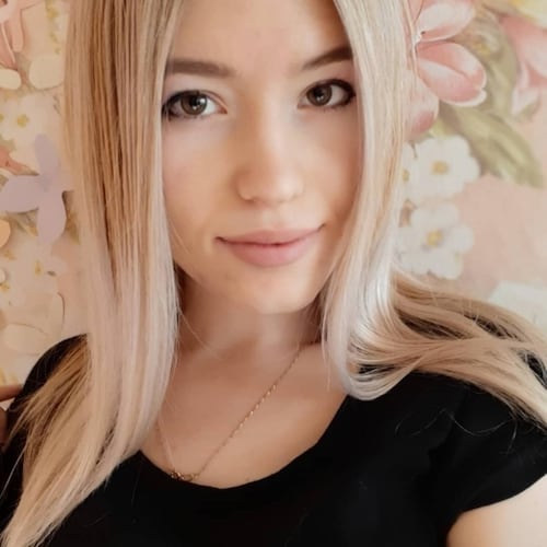 Diane Barber on GETTR