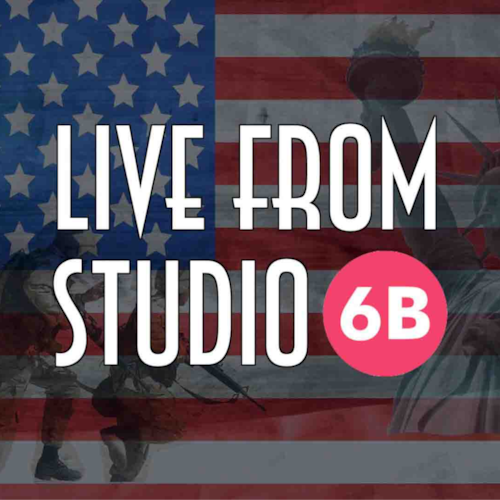 6B_ControlRoom on GETTR - Profile and Posts on GETTR