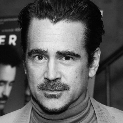 colinjamesfarrell on GETTR - Profile and Posts on GETTR