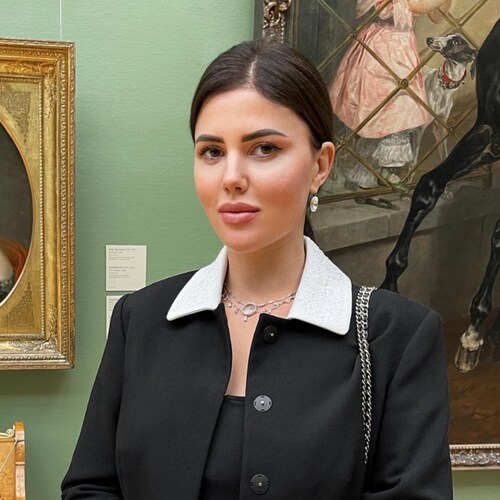 Margaret Clinton on GETTR - Profile and Posts on GETTR