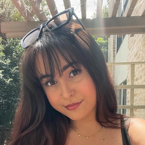 Elizabeth Shriver on GETTR - Profile and Posts on GETTR