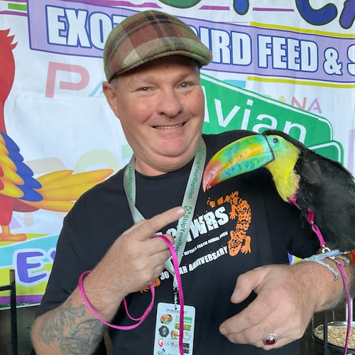 zaliukasgungnir on GETTR