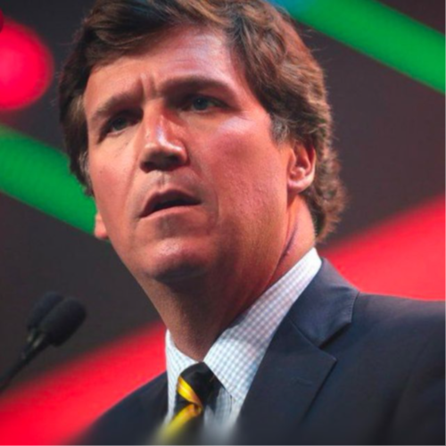 Tucker Carlson Alerts on GETTR - Profile and Posts on GETTR