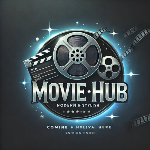 Movie Hub on GETTR - Profile and Posts on GETTR