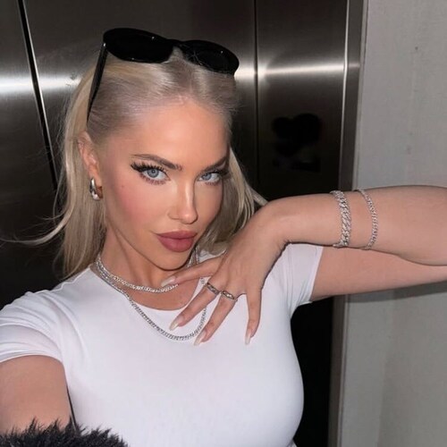 Doriskate On Gettr Profile And Posts On Gettr