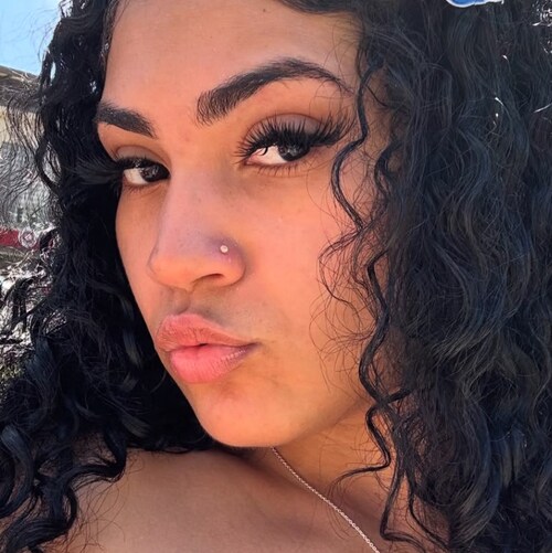 christianadouglass on GETTR - Profile and Posts on GETTR