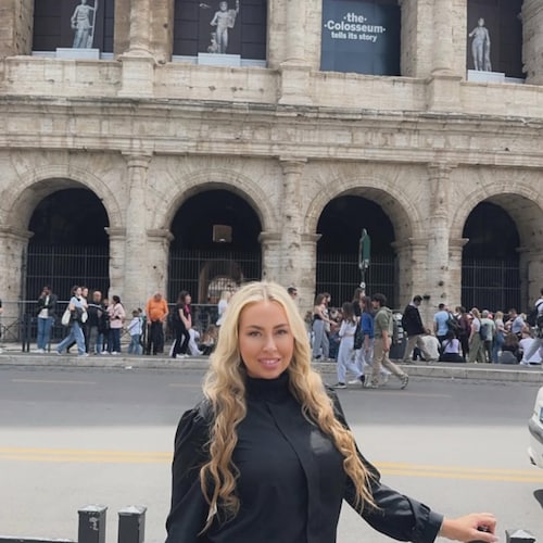 melissapeython2 on GETTR - Profile and Posts on GETTR