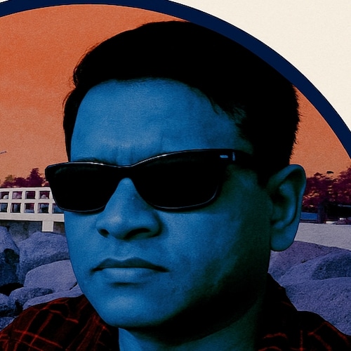 Rashed Hasan on GETTR - Profile and Posts on GETTR