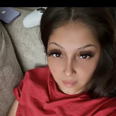 Sarah Rose Williams on GETTR