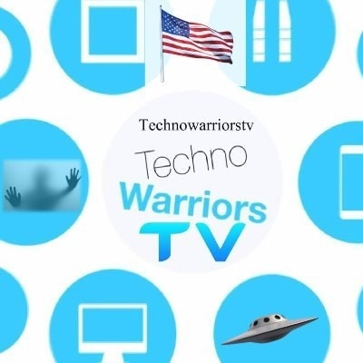 technowarriors on GETTR