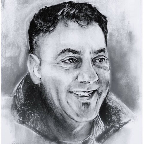 Ben on GETTR - Profile and Posts on GETTR