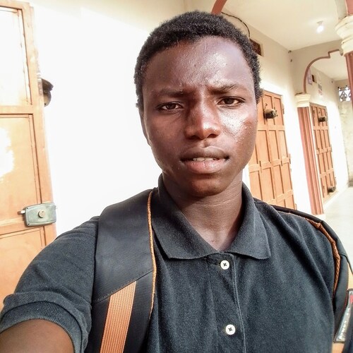 Malick Ngum On GETTR Profile And Posts On GETTR Malick Ngum On GETTR Profile And Posts On GETTR