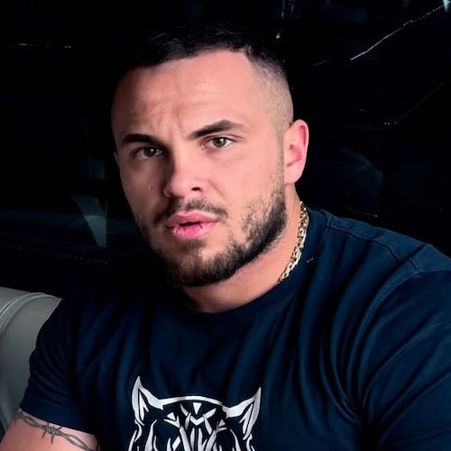 Eric heart scout on GETTR - Profile and Posts on GETTR