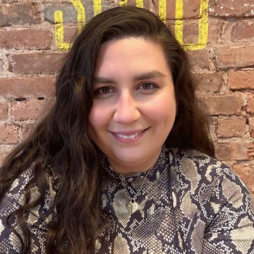 Fernando Sofia on GETTR