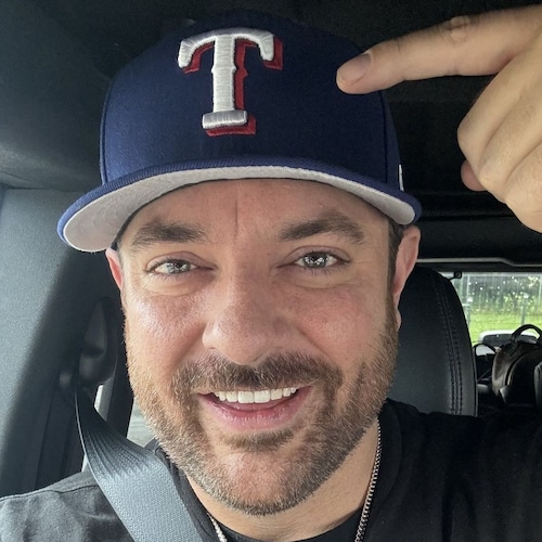 Chris Young on GETTR - Profile and Posts on GETTR