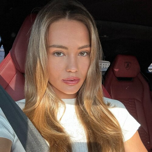 emily_7293 on GETTR - Profile and Posts on GETTR