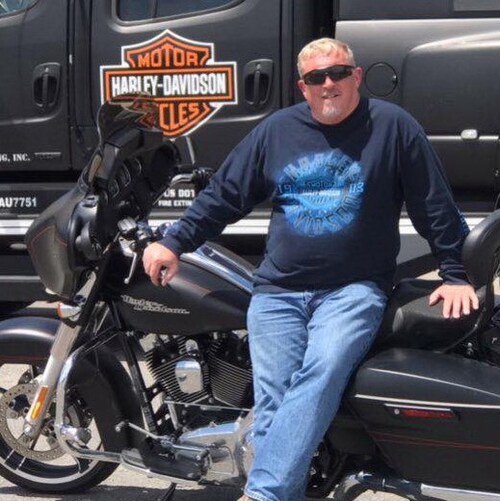 Rick B on GETTR - Profile and Posts on GETTR