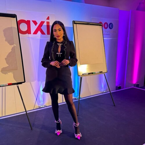 Michelle Victoria on GETTR - Profile and Posts on GETTR