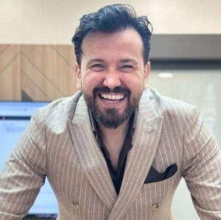 David Michael on GETTR - Profile and Posts on GETTR