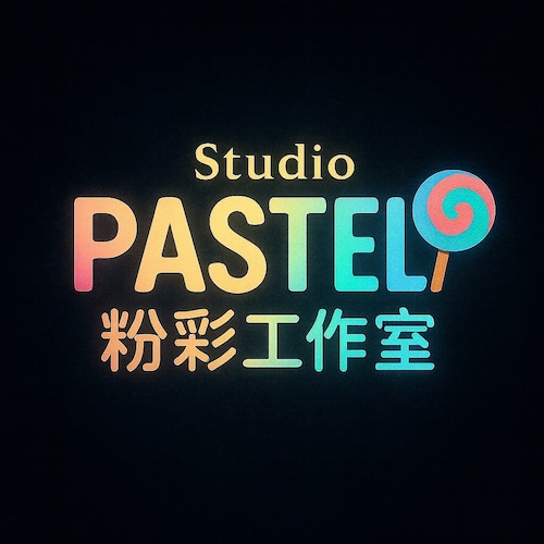 Studio PASTEL 粉彩工作室 on GETTR - Profile and Posts on GETTR
