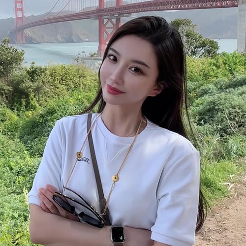 Mei Lin on GETTR - Profile and Posts on GETTR