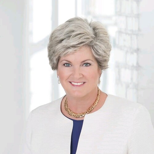 Susan wiles on GETTR - Profile and Posts on GETTR