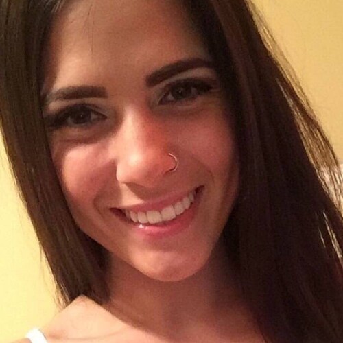 lindatiffanymorales on GETTR - Profile and Posts on GETTR