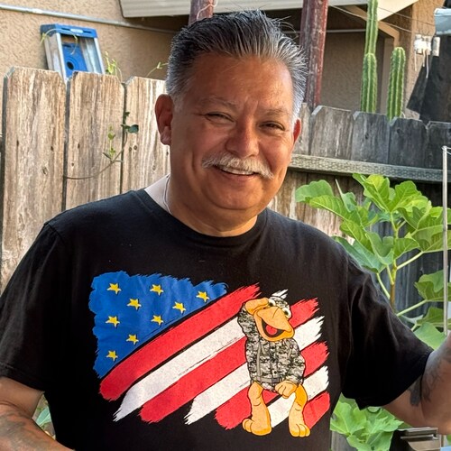 Chewbacca🇺🇸🇺🇸🇺🇸 en GETTR - Perfil y Publicaciones on GETTR