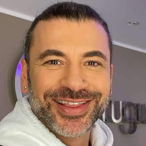 William Miles on GETTR - Profile and Posts on GETTR