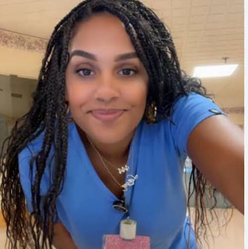 ELLA MOORE on GETTR - Profile and Posts on GETTR