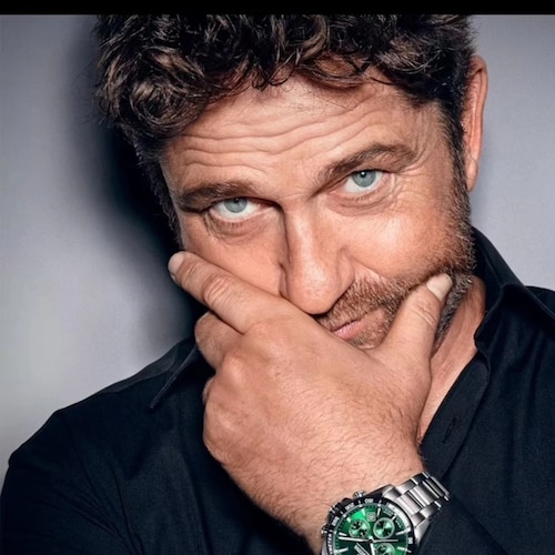gerardbutler on GETTR - Profile and Posts on GETTR