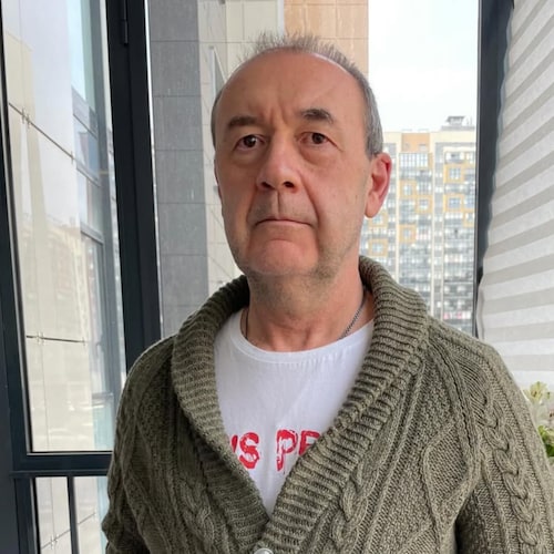 Collins David on GETTR - Profile and Posts on GETTR