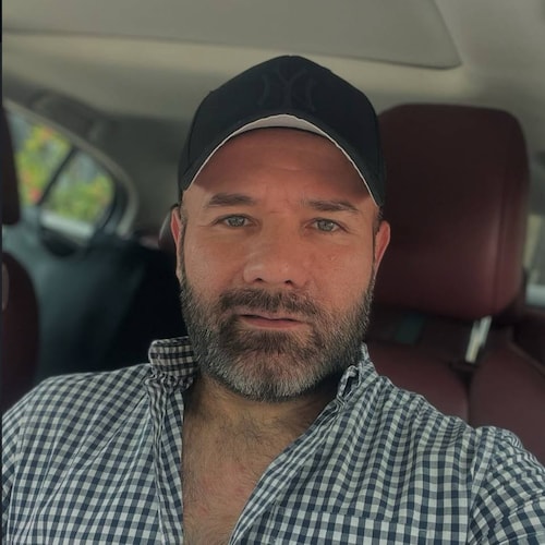 Thomas Woolsey on GETTR - Profile and Posts on GETTR