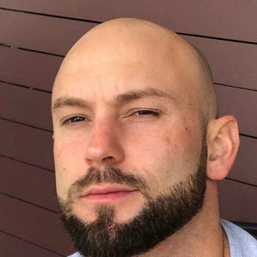 Erik Saunders on GETTR - Profile and Posts on GETTR