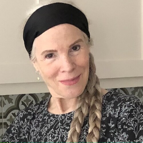 ULTRA MAGA MARSHA on GETTR