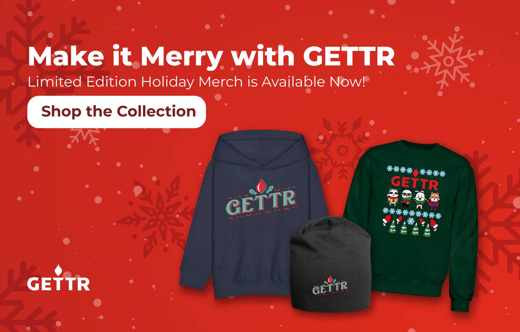 Rudy W. Giuliani on GETTR