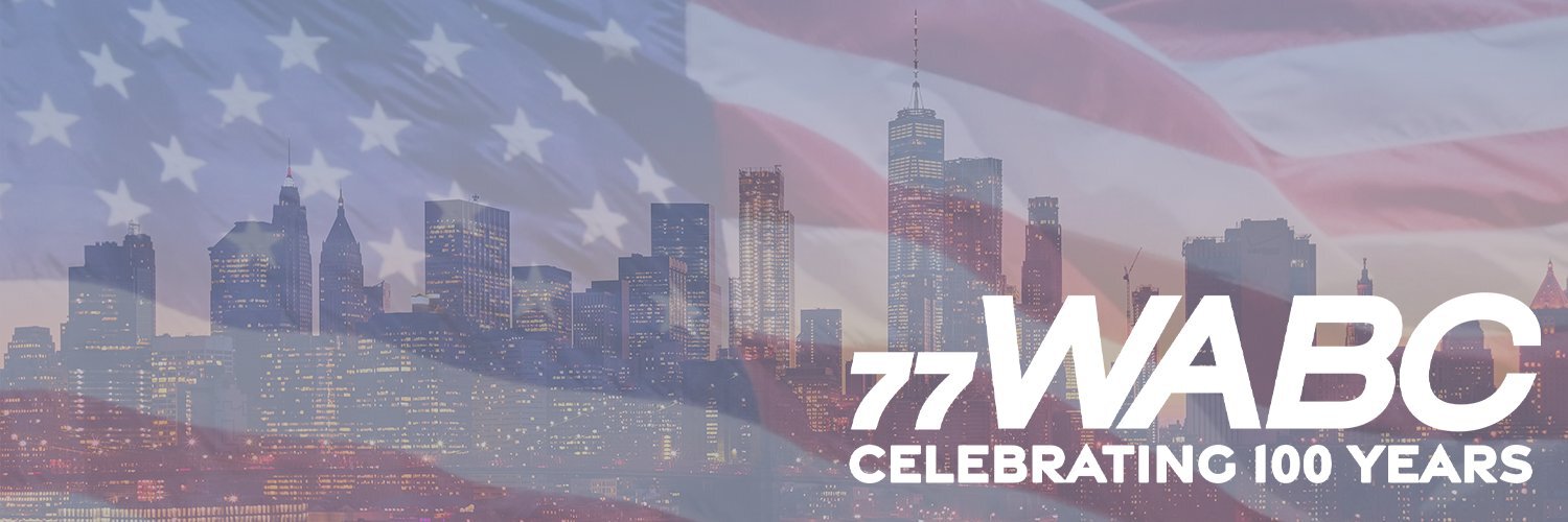 TalkRadio 77 WABC on GETTR