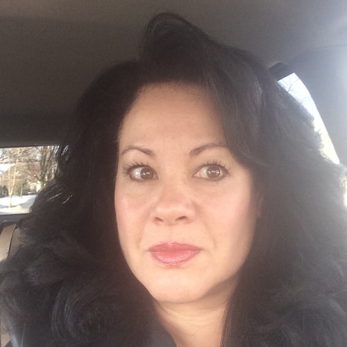 Laura Carleton Niebauer on GETTR