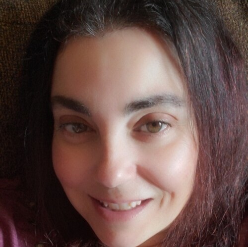 Donna Freeman on GETTR - Profile and Posts on GETTR