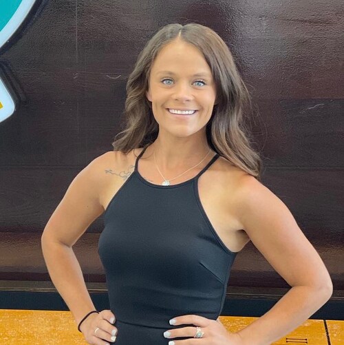 ravenfinegan 🍊 on GETTR