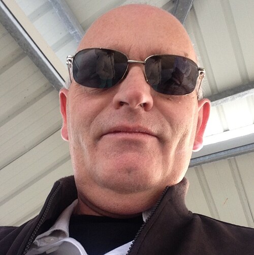 Ecclphil On GETTR Profile And Posts On GETTR